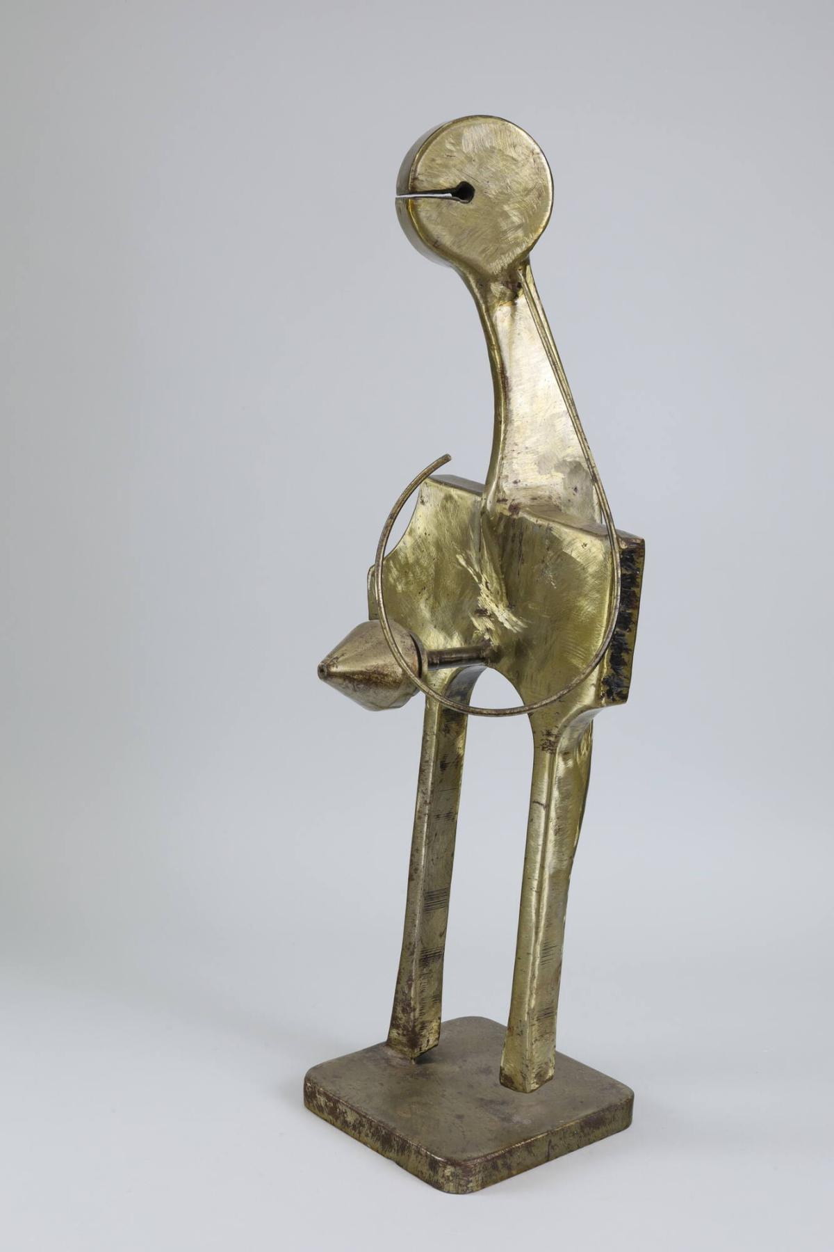 Wayne Trapp – Artists – Allen Memorial Art Museum